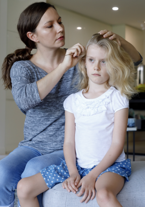 Head Lice Guide & Treatment Options | Bronx, NYC